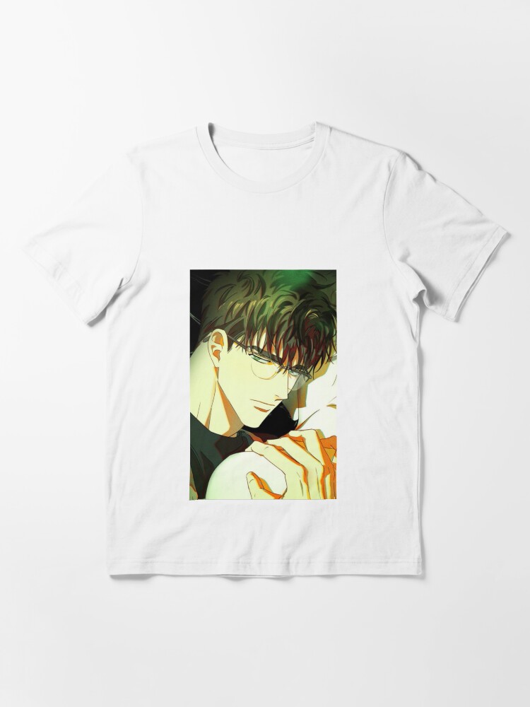 "Mathew Rayner Under the green light manhwa" T-shirt for Sale by ...