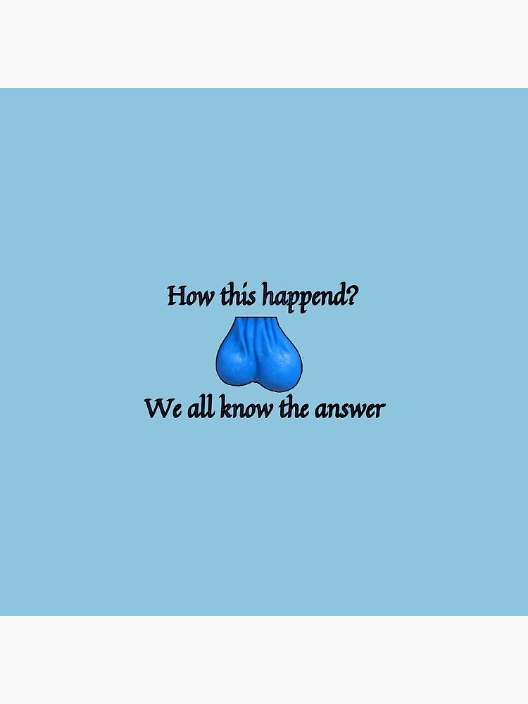 Blue Balls Memes