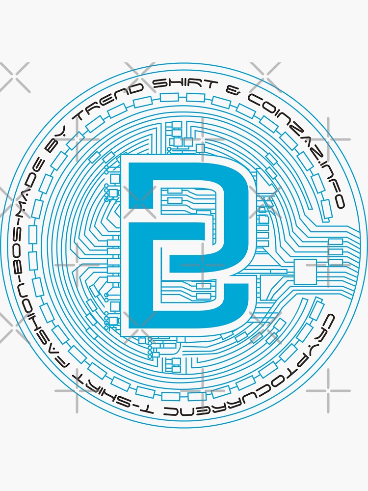 "BOS" Sticker for Sale by Thanest Boontap | Redbubble