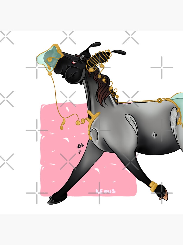 "Nexus" Sticker for Sale by leviosaart | Redbubble