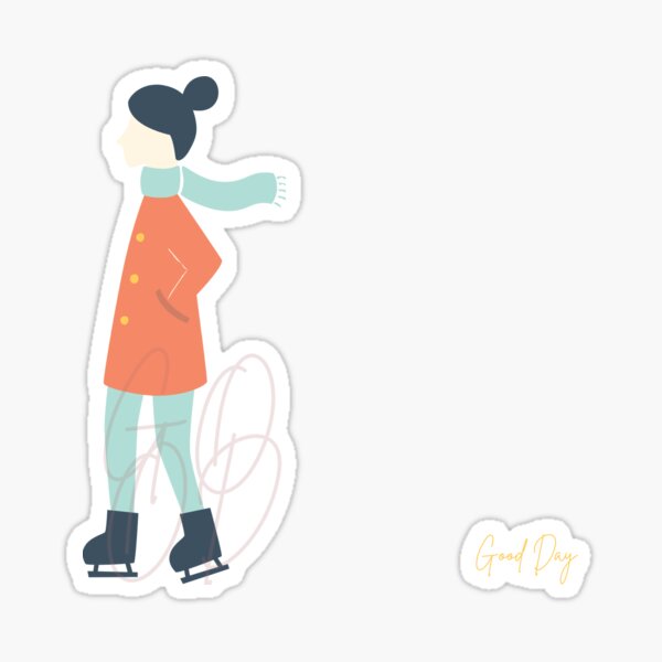 "HOODIE" Sticker for Sale by AFART | Redbubble