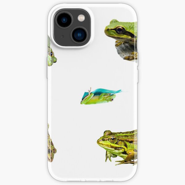 "3rd Angry Frogs Sticker Package. Funny, Adorable Frogs And Toads For ...