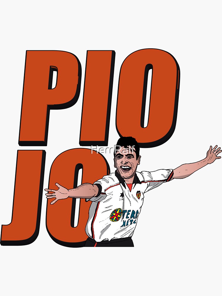 "Piojo" Sticker for Sale by HerrRalf | Redbubble