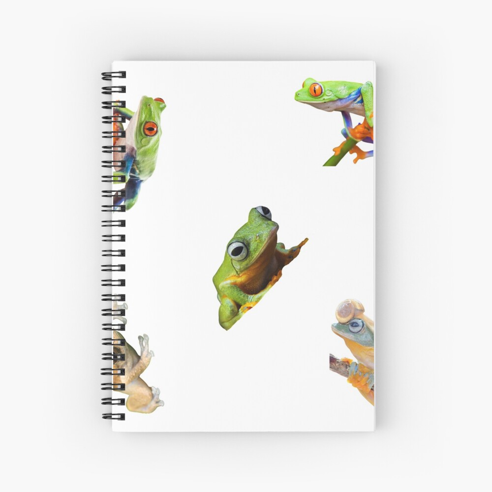 "1st Goofy Frogs Sticker Package. Funny, Adorable Frogs And Toads For ...