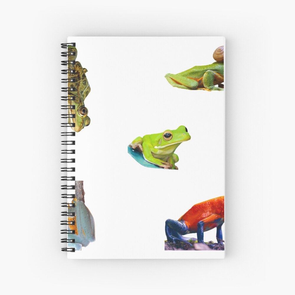 "1st Sad Frogs Sticker Package. Funny, Adorable Frogs And Toads For ...