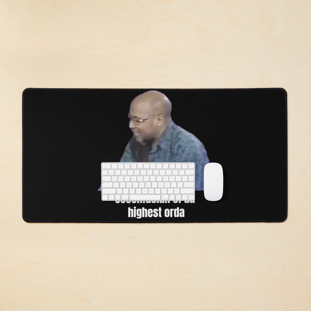 "Cooonfusian of da highest orda - uganda pasta sempa meme" Poster for ...