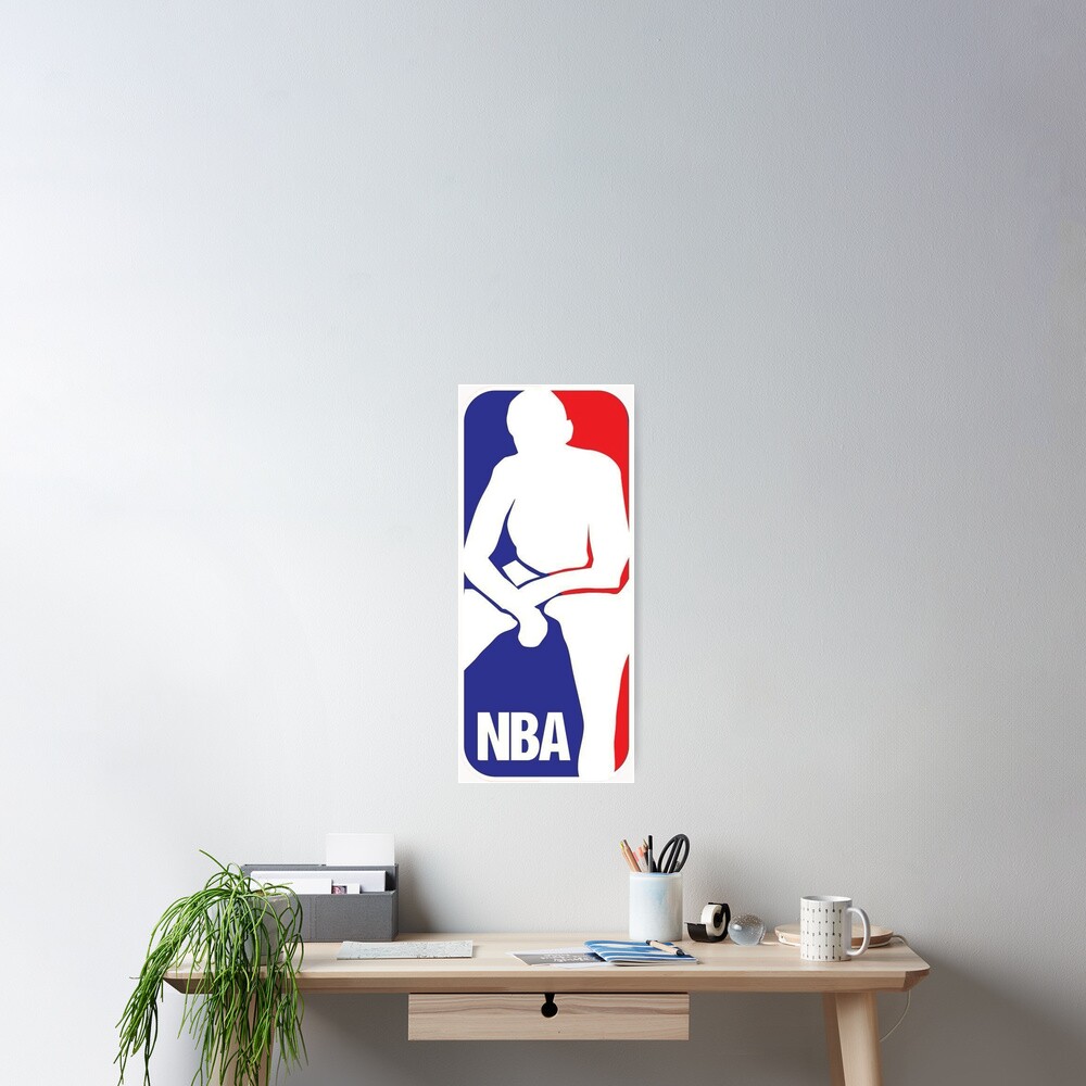 "Nikola Jokic Logo" Poster for Sale by SaucyMayo | Redbubble