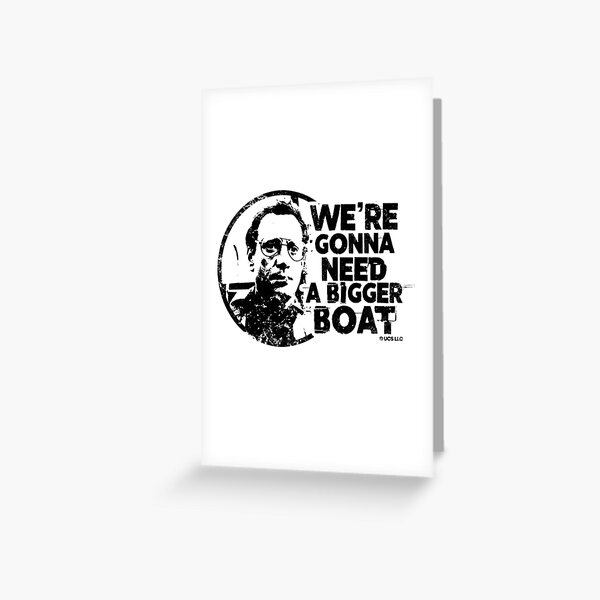 Jaws Merch & Gifts for Sale | Redbubble