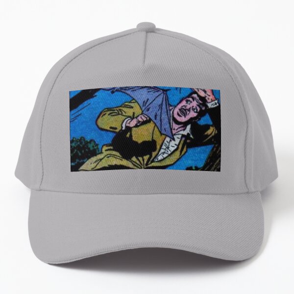 Gorra «Cómics antiguos de miedo para los amantes del cómic americano ...