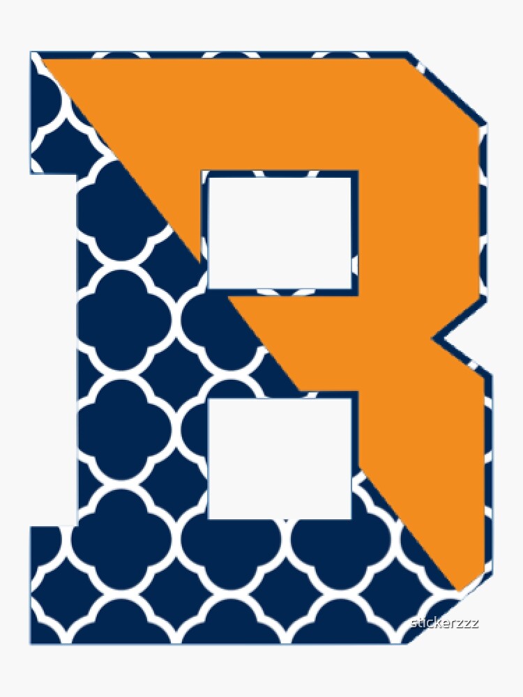 "Bucknell University" Sticker for Sale by stickerzzz | Redbubble