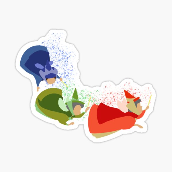 Merryweather Merch & Gifts for Sale | Redbubble