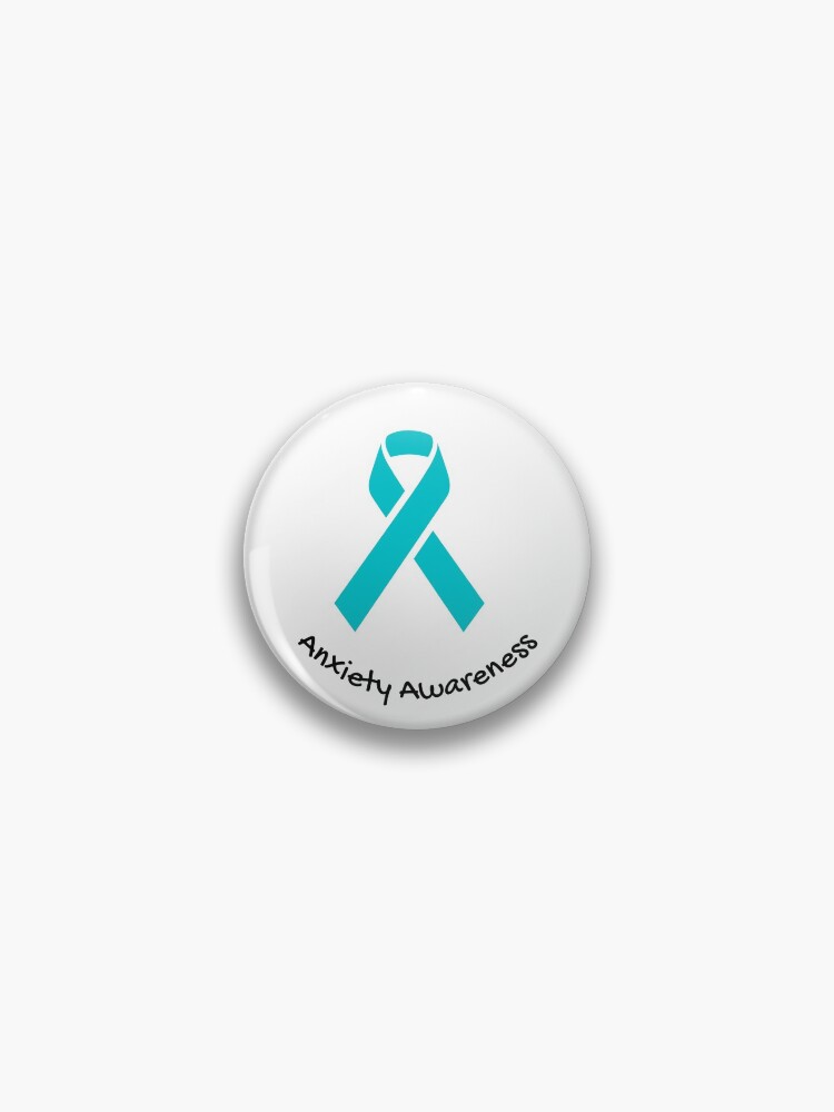 Anxiety Awareness Logo