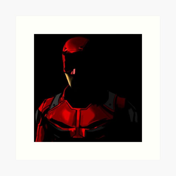 Daredevil Merch & Gifts for Sale | Redbubble