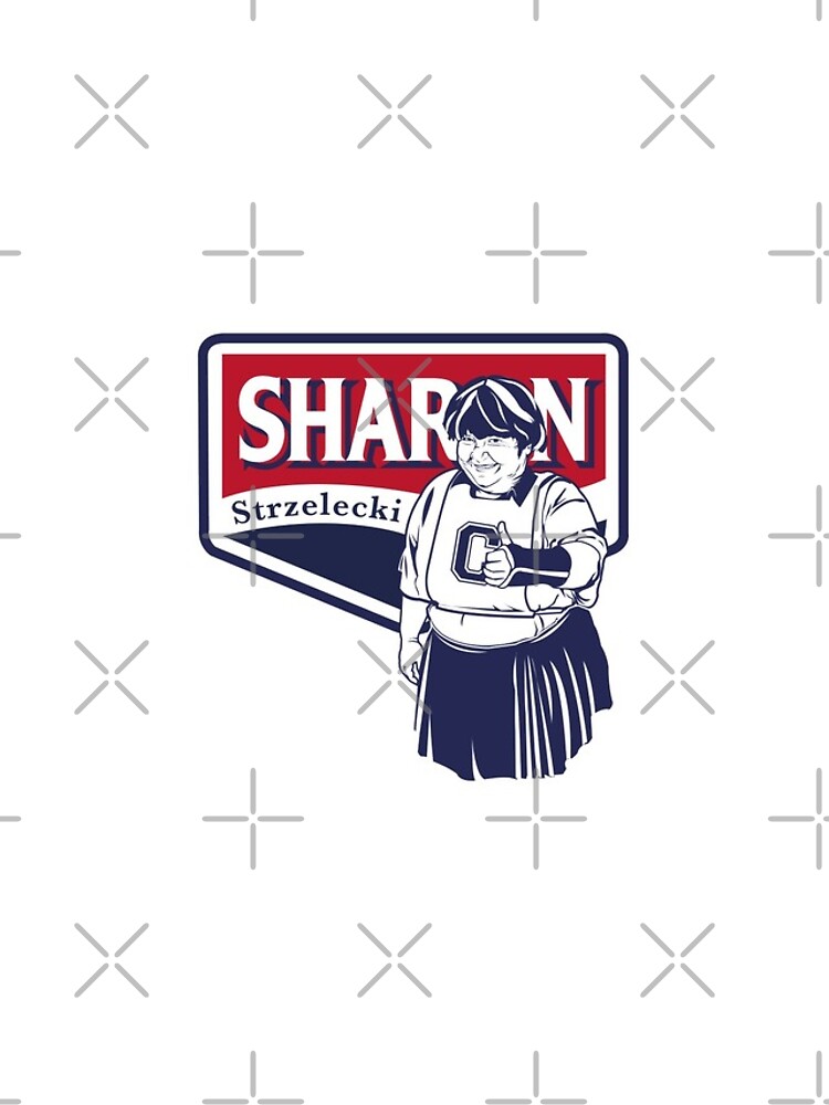 "Sharon Strzelecki, Sharon, Magda Szubanski, Kath and Kim, footy franks ...