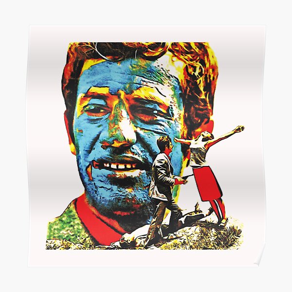 "combat" Poster for Sale by niharahesani | Redbubble