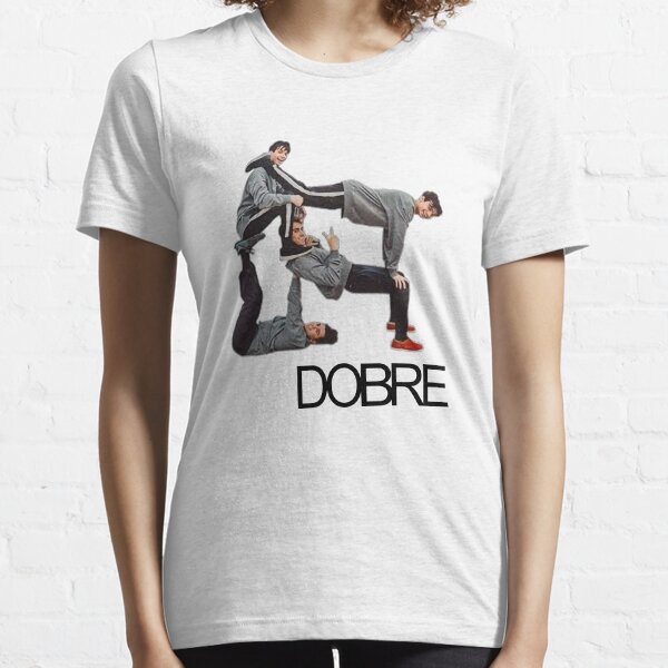 Dobre Merch & Gifts for Sale | Redbubble