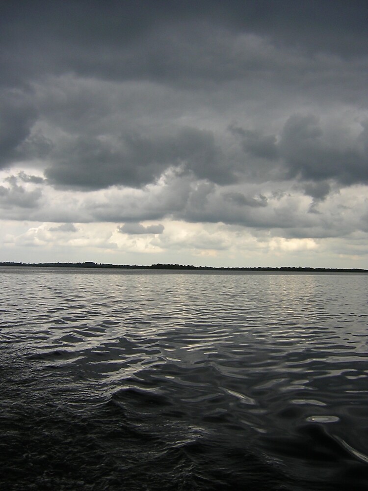 "Bad weather approaching " Sticker for Sale by Briannashop4 | Redbubble