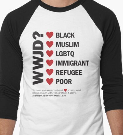 Wwjd: Gifts & Merchandise | Redbubble