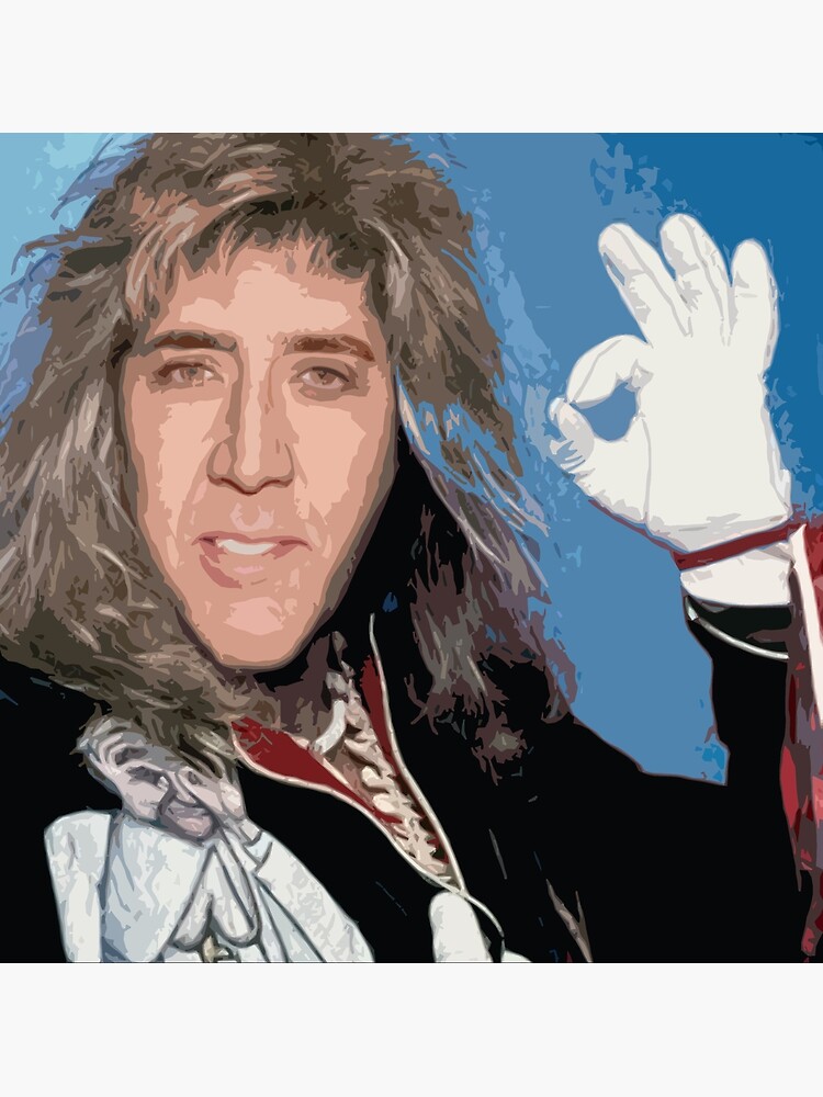 "David Lee Cage" Poster for Sale by awilkins70529 | Redbubble