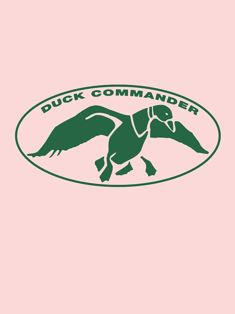 Duck Commander Logo ‘Duck Dynasty’ Revival Expected To Bring