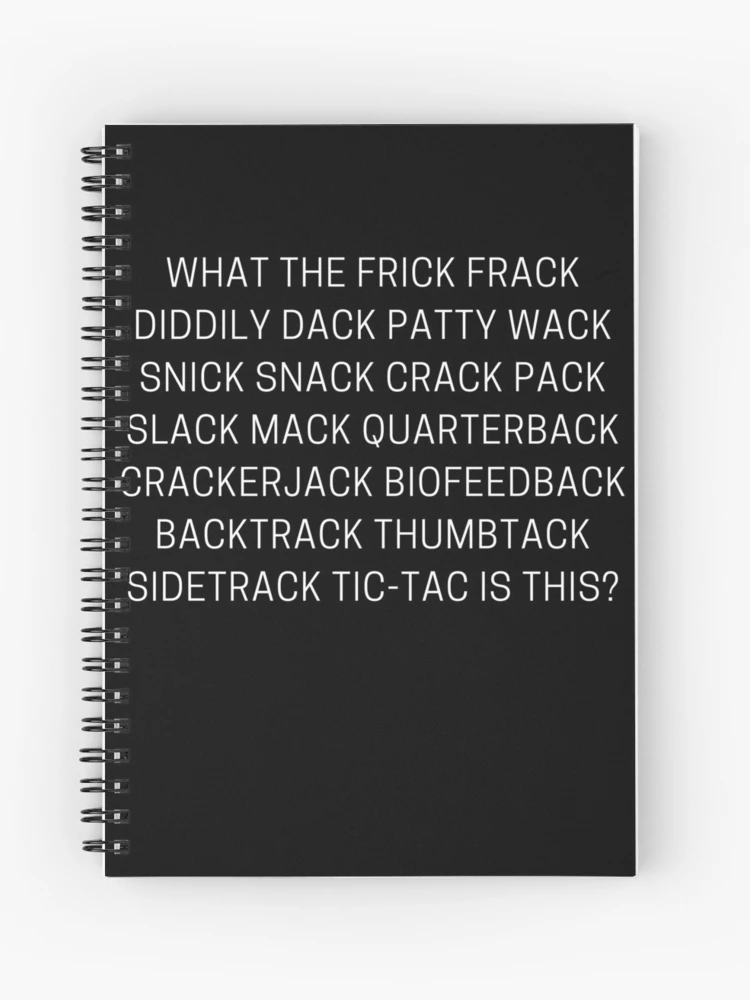 Frick Frack Memes Paint What In The Frick Frack Meme Generator