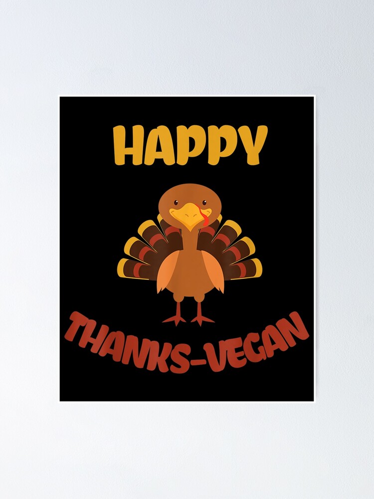 Vegan Turkey Quotes