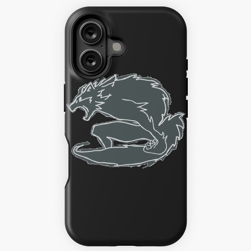 "86 - Eighty-Six Personal Mark Wehrwolf Raiden Shuga water color ...