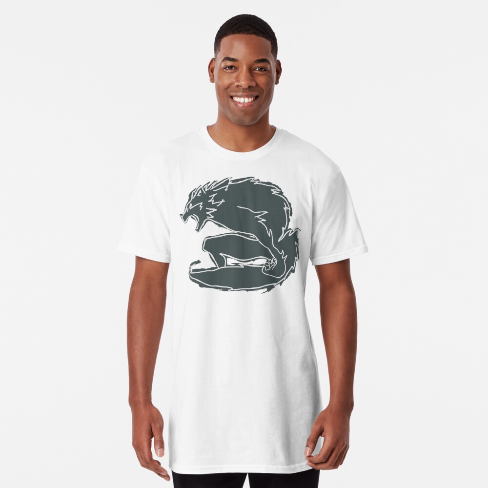 "86 - Eighty-Six Personal Mark Wehrwolf Raiden Shuga water color ...