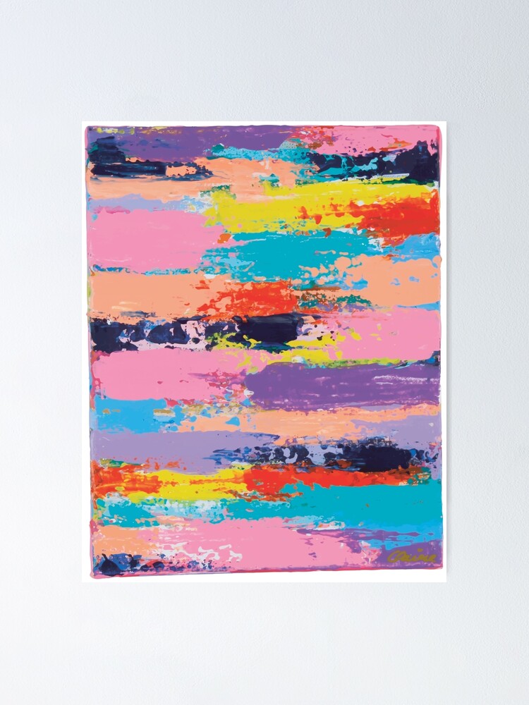 "Changed #2 By Claire Monique" Poster for Sale by byclairemonique ...