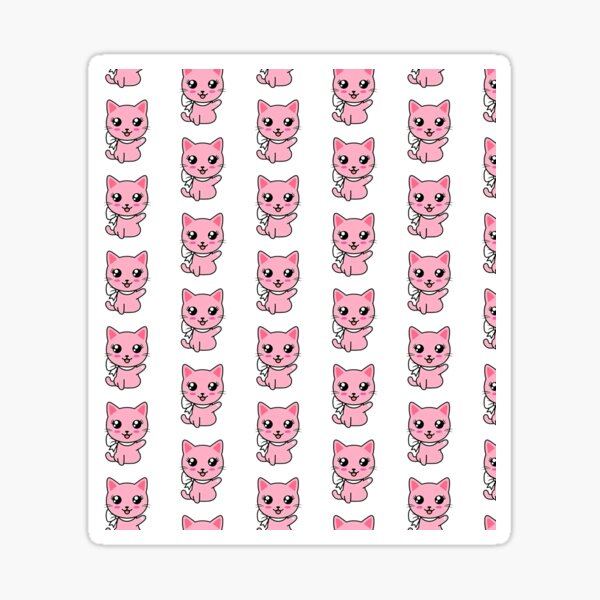 "happy miss misa Backpack " Sticker for Sale by unfinishedmeat | Redbubble