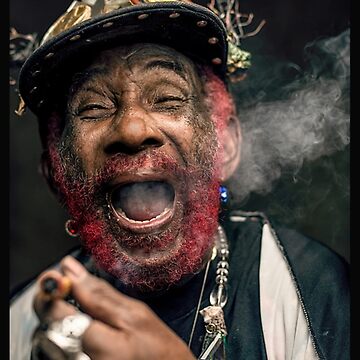 "Lee scratch perry - RIP lee scratch perry - lee perry - Lee scratch ...