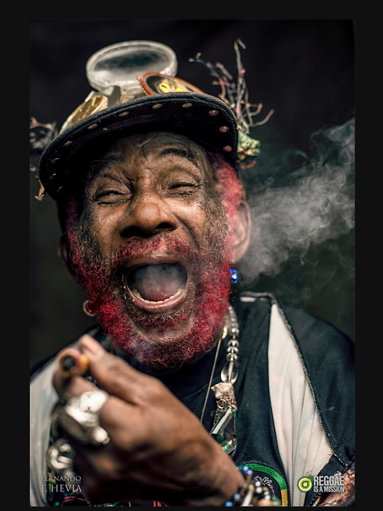 "Lee scratch perry - RIP lee scratch perry - lee perry - Lee scratch ...