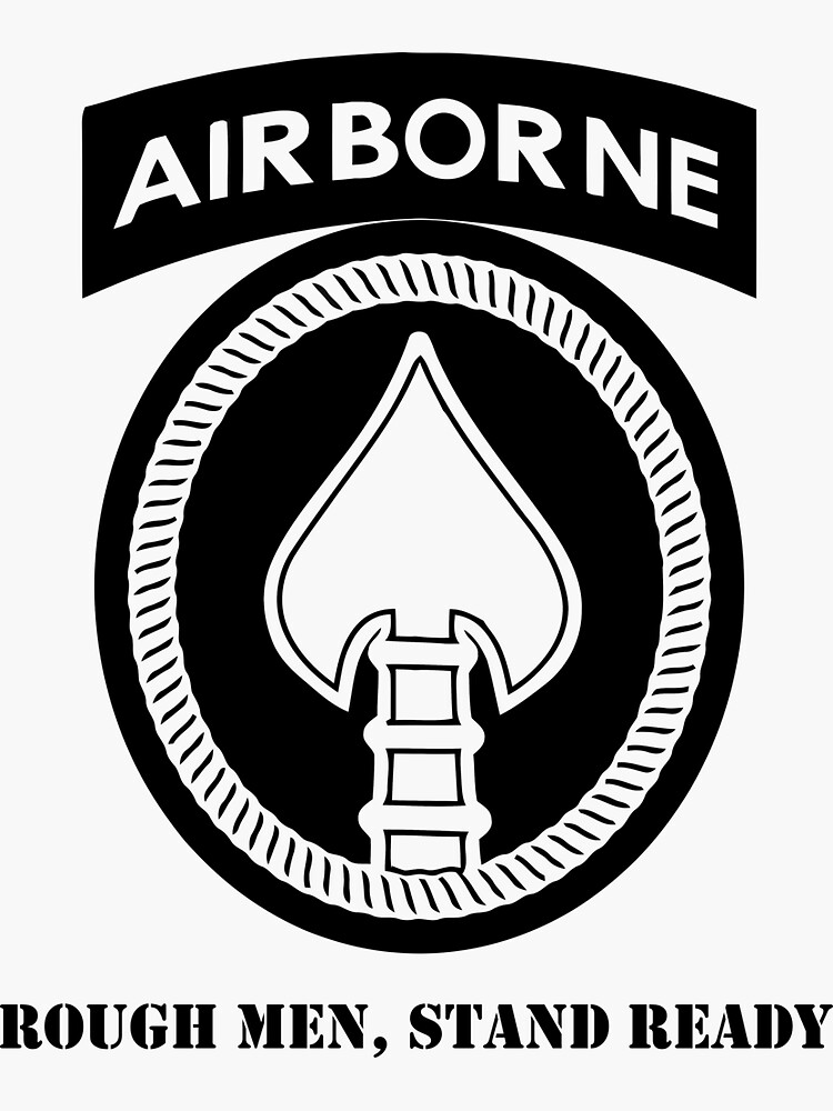 "Find Customizable Army SOCOM" Sticker for Sale by RabortHill | Redbubble