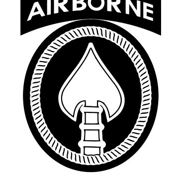 "Find Customizable Army SOCOM" Sticker for Sale by RabortHill | Redbubble
