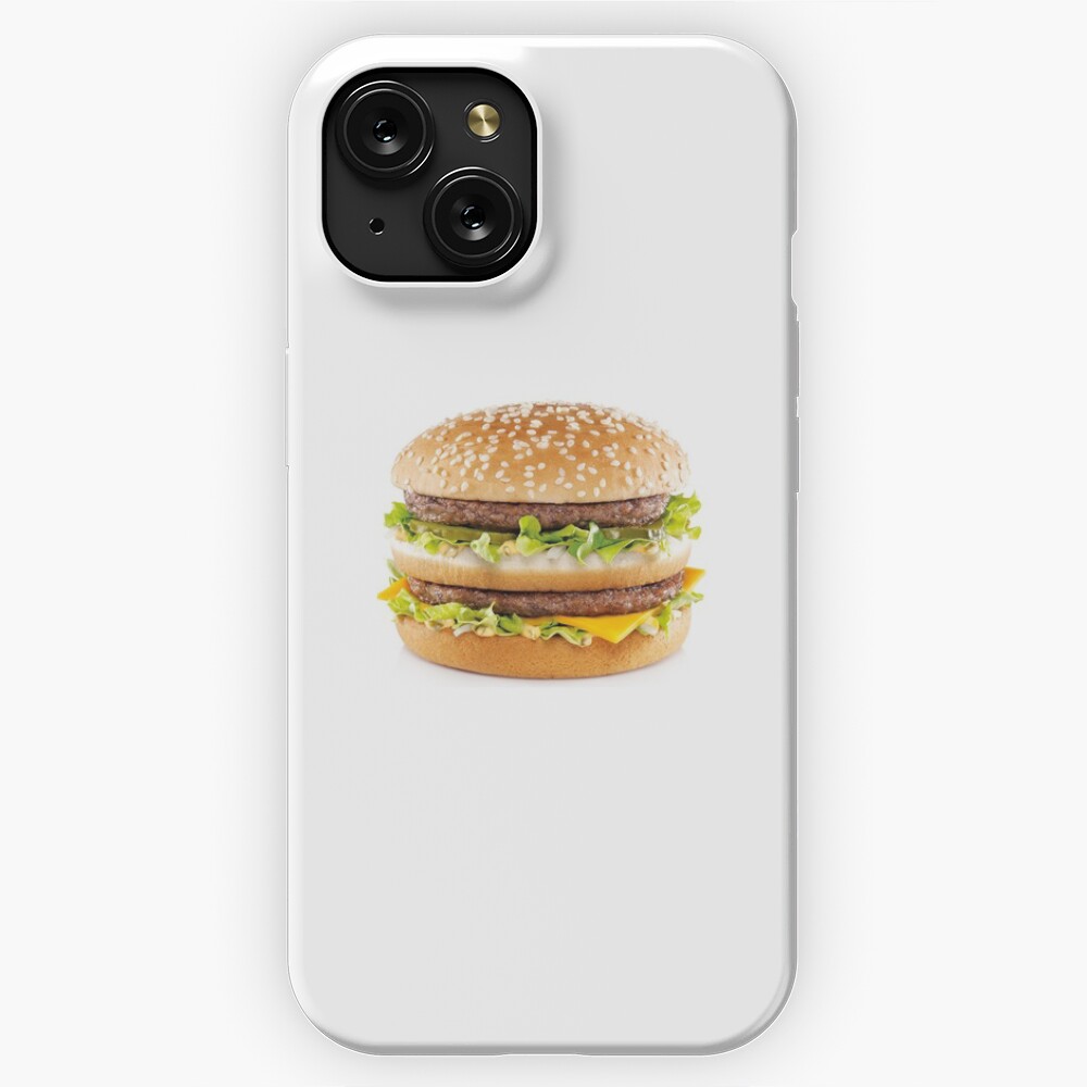 "Big Mac" Sticker for Sale by kden | Redbubble