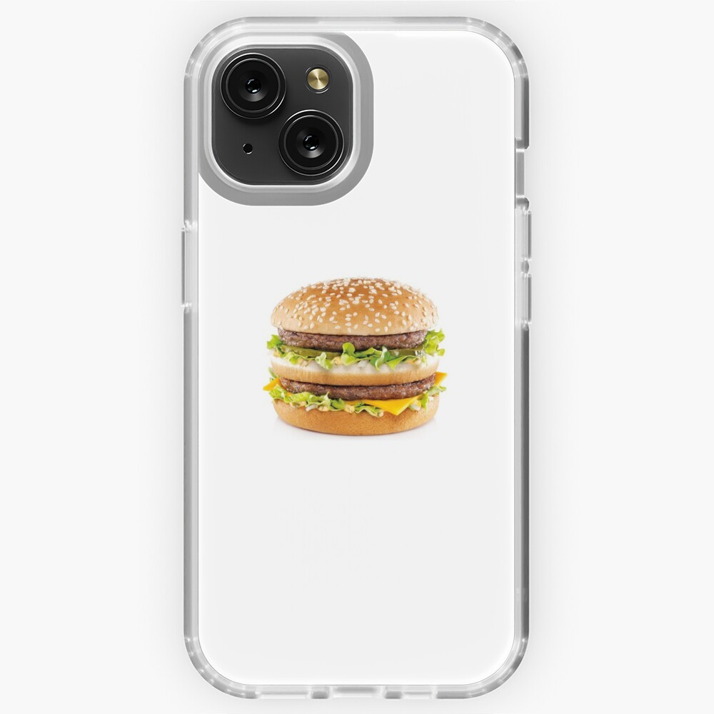 "Big Mac" Sticker for Sale by kden | Redbubble