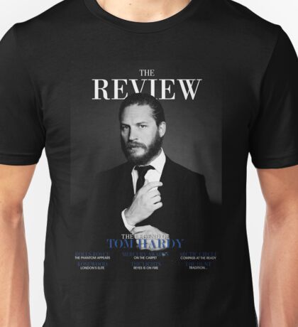 Tom Hardy: Gifts & Merchandise | Redbubble