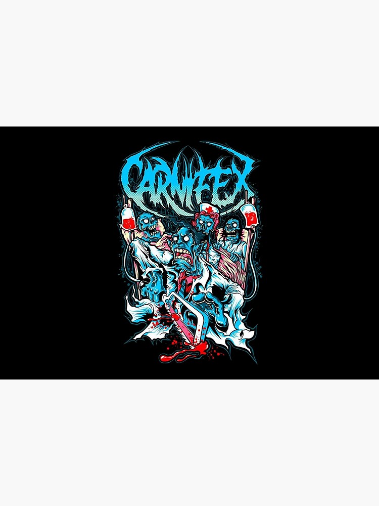 "Carnifex Band Rock Metal Carnifex Carnifex Carnifex Carnifex Carnifex Slayer Band Metallica ...