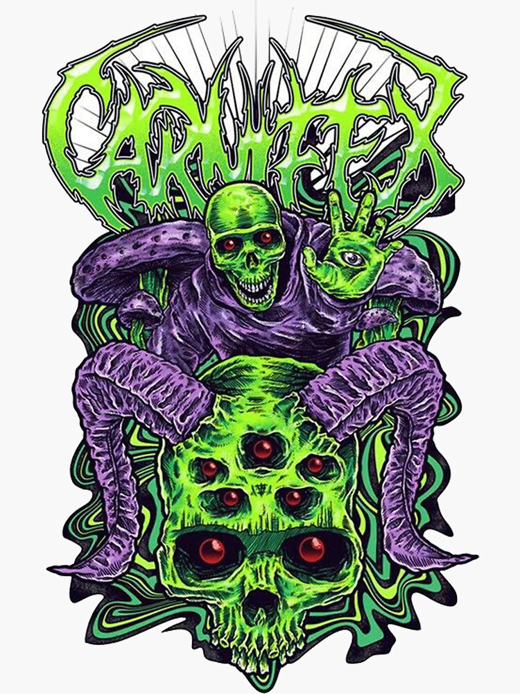 " Carnifex band rock metal Carnifex Carnifex Carnifex Carnifex Carnifex ...