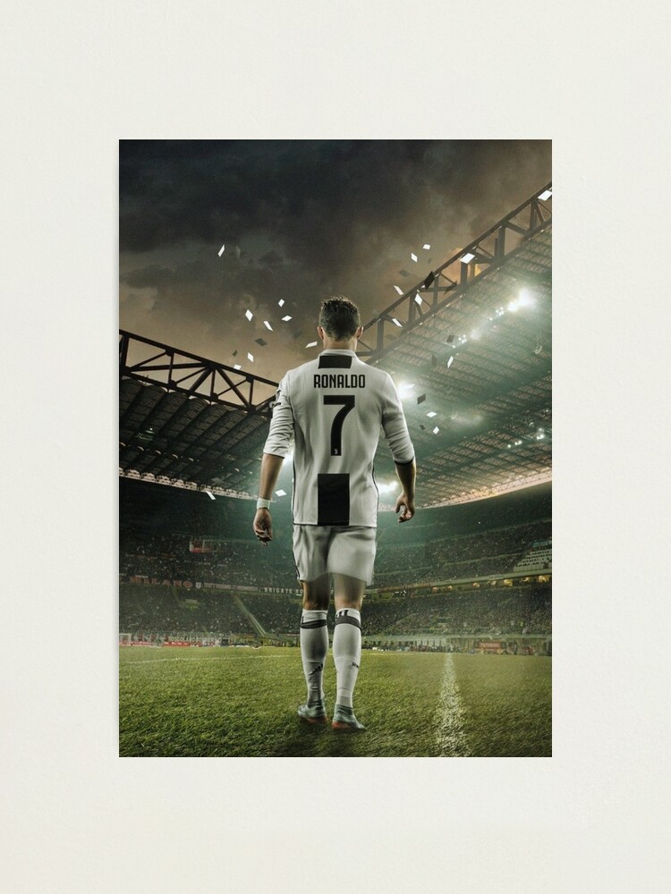 "Cristiano Ronaldo Cr7 One Of Juventus Legend, Ronaldo Gifts, Ronaldo Best Selling , Ronaldo Top ...