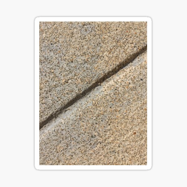 "Concrete Style" Sticker for Sale by 104paul | Redbubble