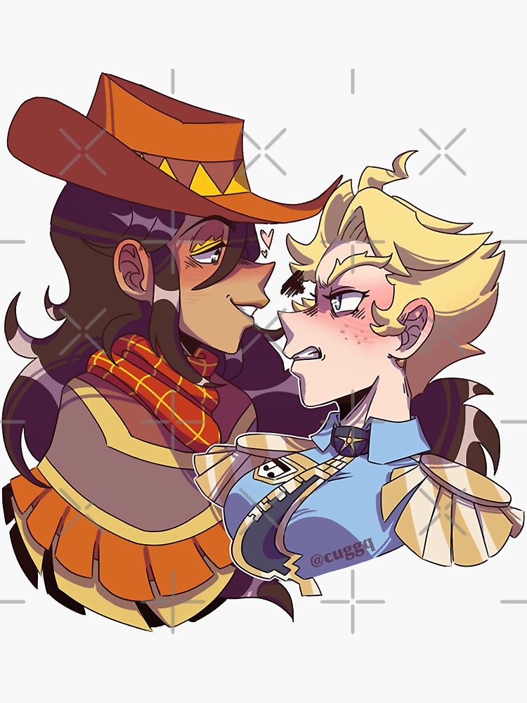 "People Call Me Zora X Percy Tension Gift For Fans" Sticker for Sale by ...