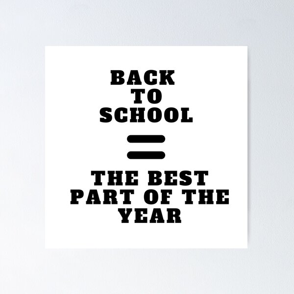 Back To The Future 1 Scene School Posters for Sale | Redbubble