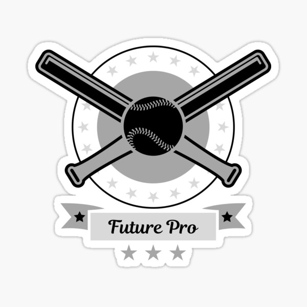 " Future Pro" Sticker for Sale by SBNT | Redbubble