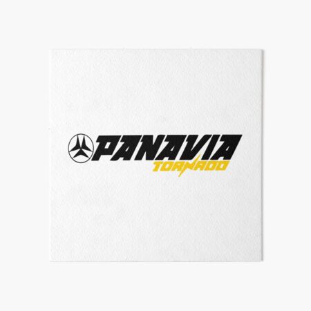 "BEST TO BUY - Panavia Tornado" Art Board Print by BerrydaleFAST ...