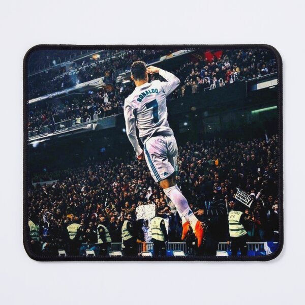 "Cristiano Ronaldo Goat Legend Real Madrid ,Ronaldo Gifts, Ronaldo Best ...