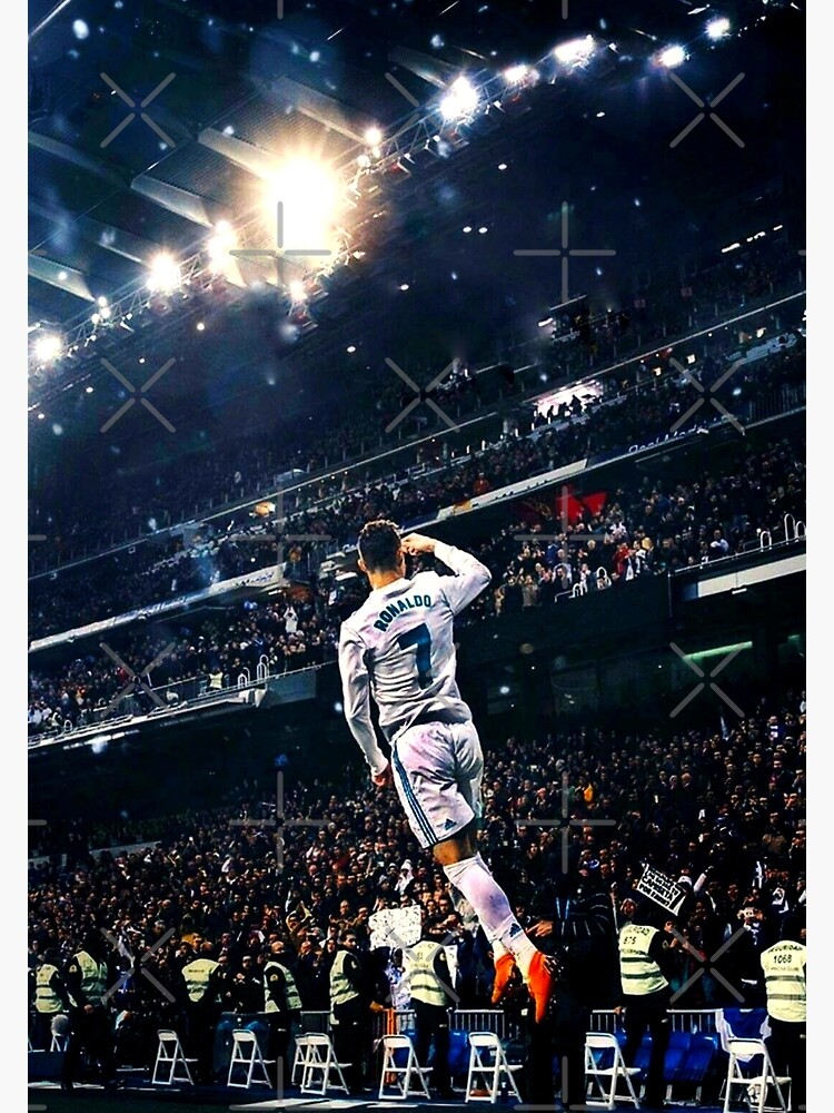 "Cristiano Ronaldo Goat Legend Real Madrid ,Ronaldo Gifts, Ronaldo Best ...