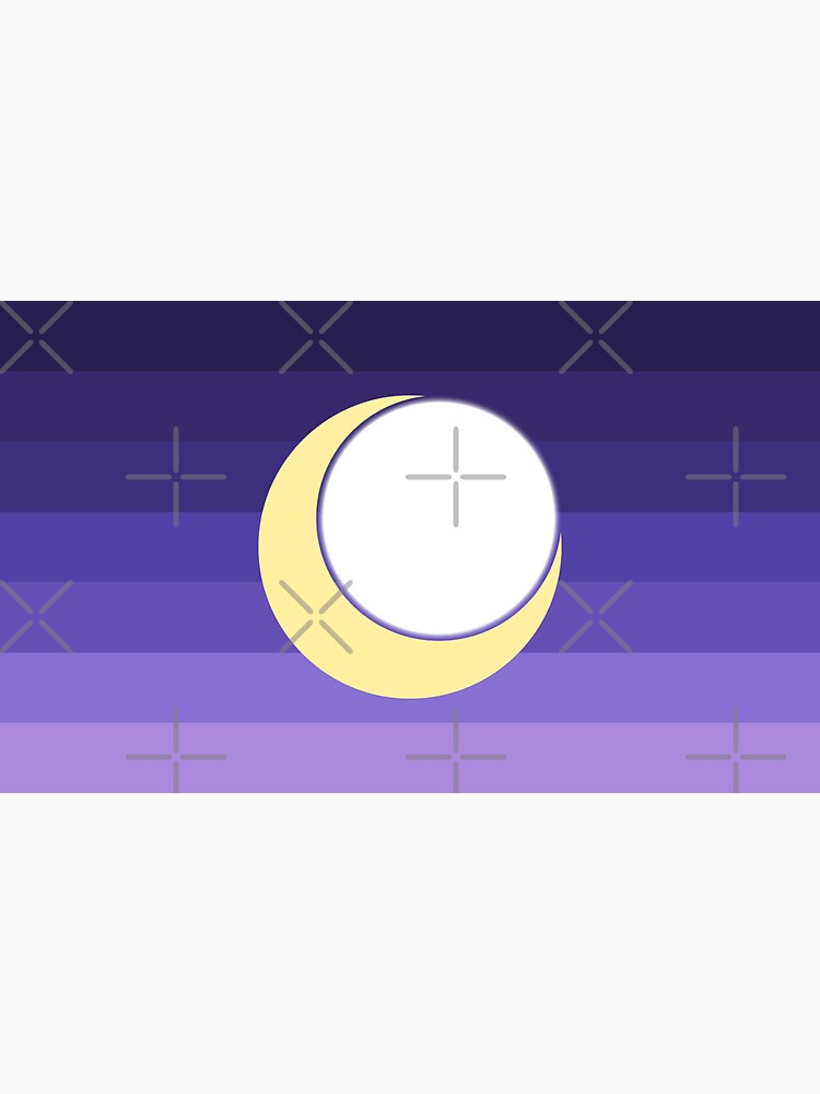 "Enbian Flag LGBTQ+" Sticker for Sale by LGBTQ-Flags | Redbubble