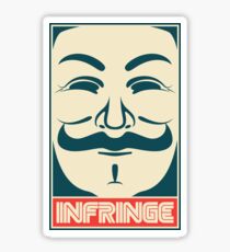 Anti Government Stickers | Redbubble