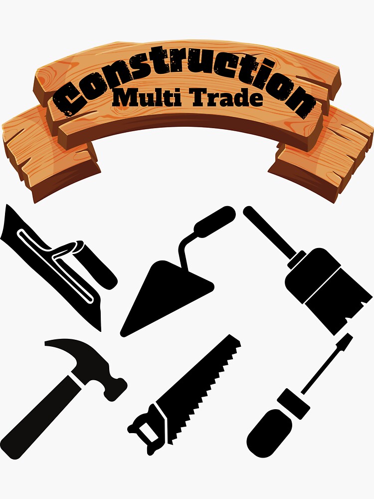 "Work , builders , construction , tradesmen , tradesman , skilled ...